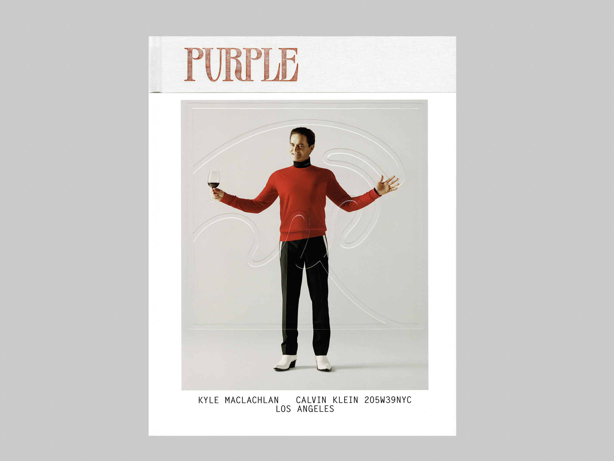 Purple issue 30 is out now! - purple DIARY