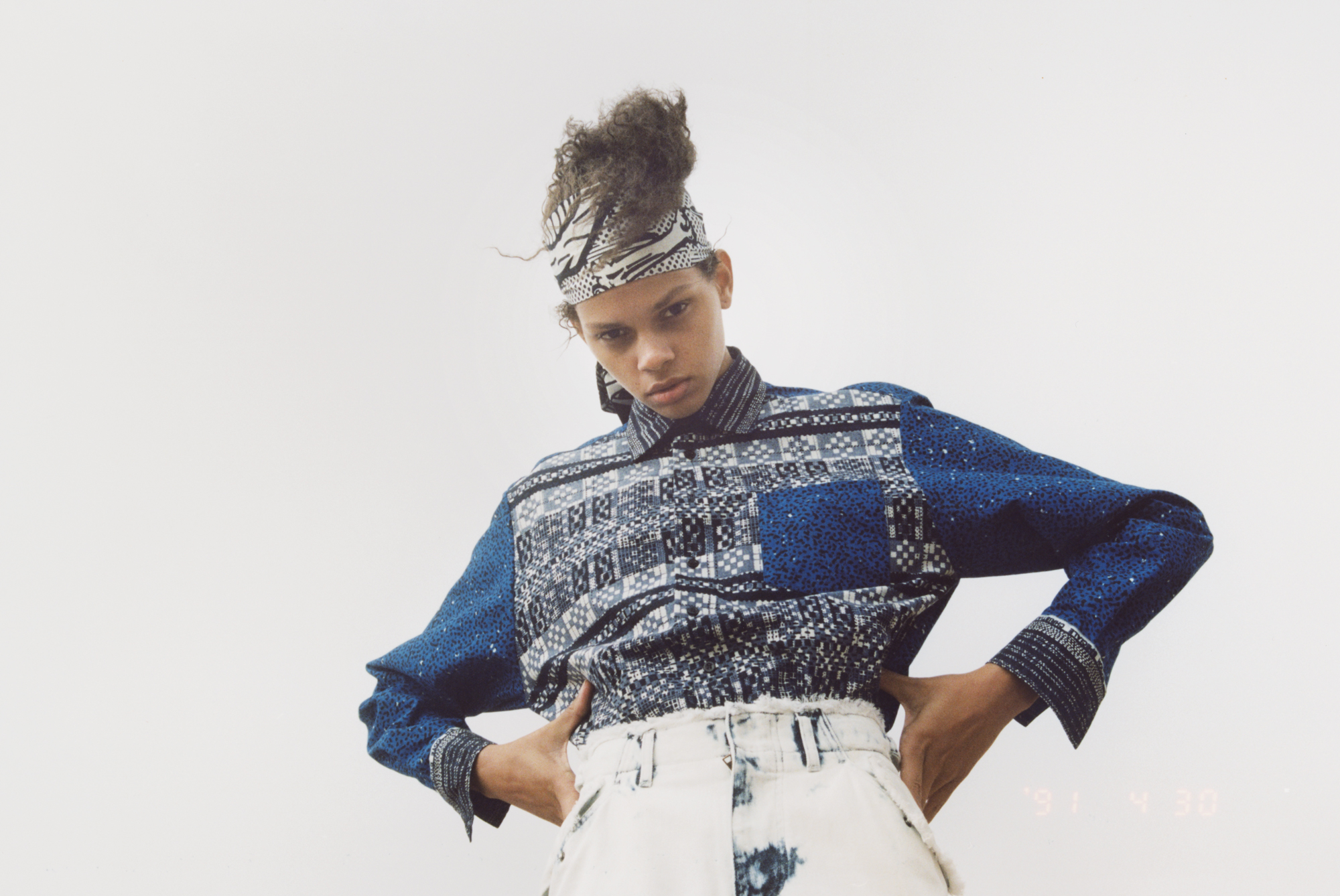 inclusivity now dior cruise 2020 maria grazia chiuri - purple MAGAZINE