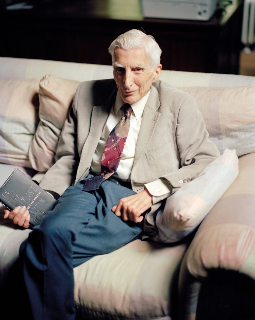martin rees - purple MAGAZINE