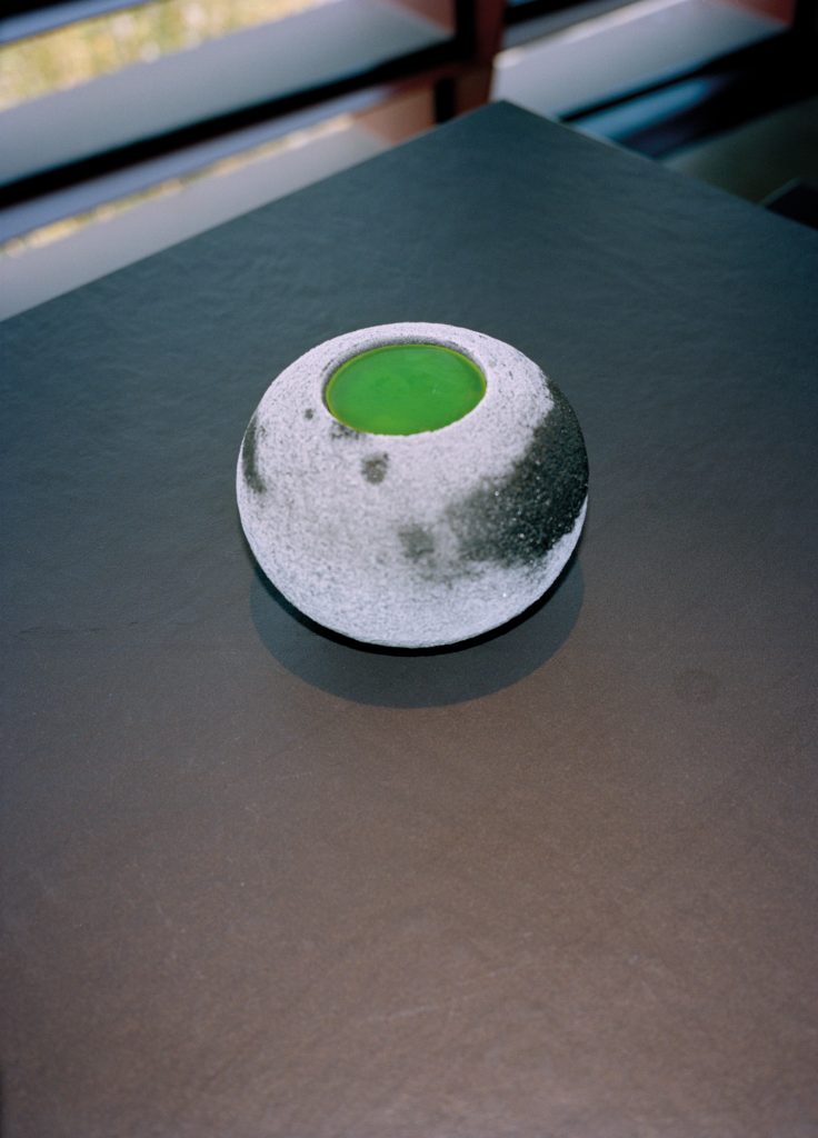 an interview with jordan kahn - purple MAGAZINE