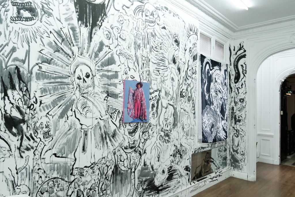 Highlights From Paris Internationale 2019 Art Fair, Paris (Part II ...