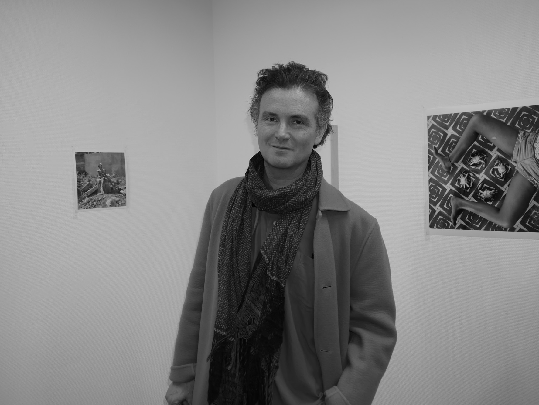 Mauricio Guillén's 'Yoo Gunaa' Exhibition at The Metropolitan Museum of ...