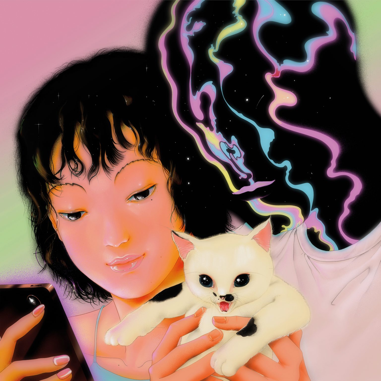 a purple future - purple MAGAZINE