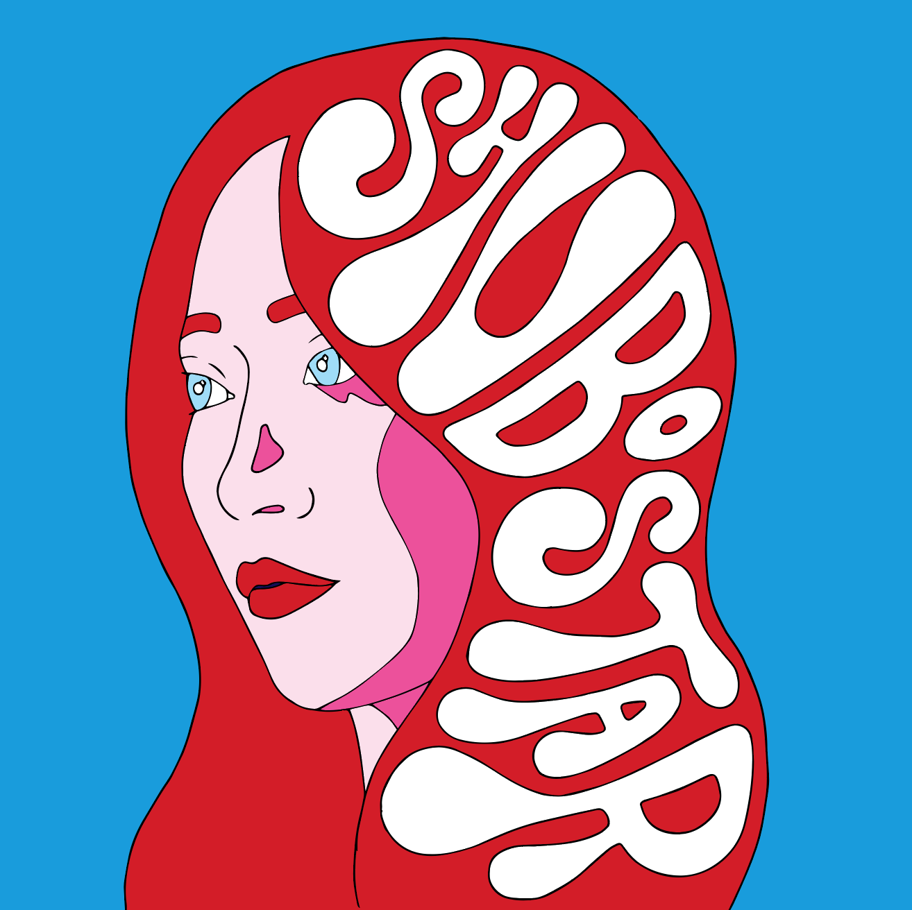 Shubostar for Purple Future Radiooooo - purple DIARY