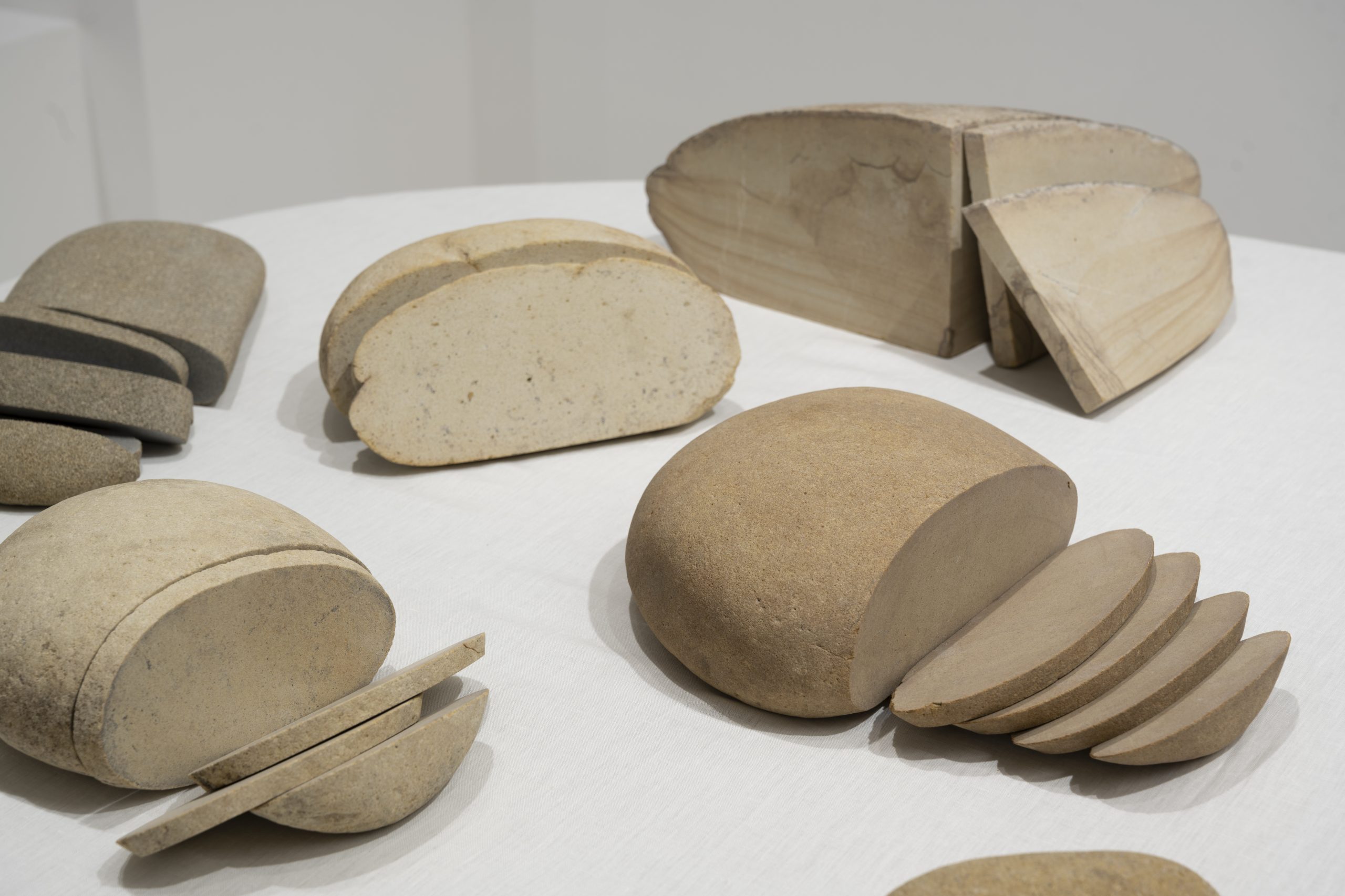 “PALIANYTSIA,” an exhibition and fundraising project by Zhanna Kadyrova ...