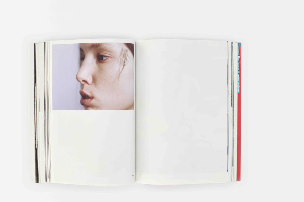 inge grognard (part 26) - purple MAGAZINE