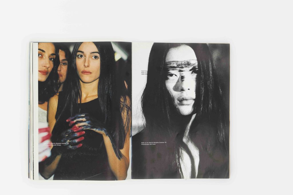 inge grognard (part 26) - purple MAGAZINE