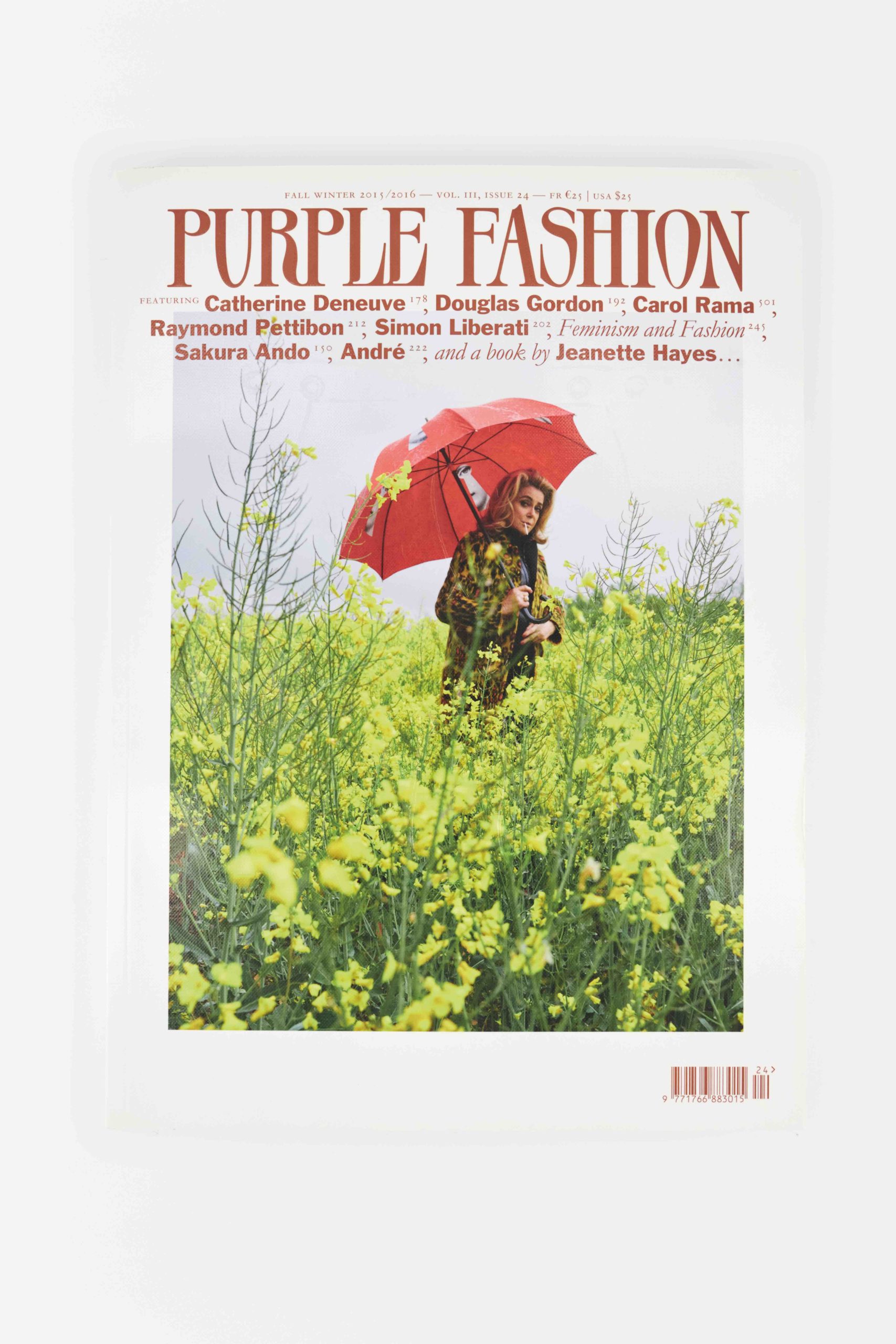 purple icon (part 20) - purple MAGAZINE