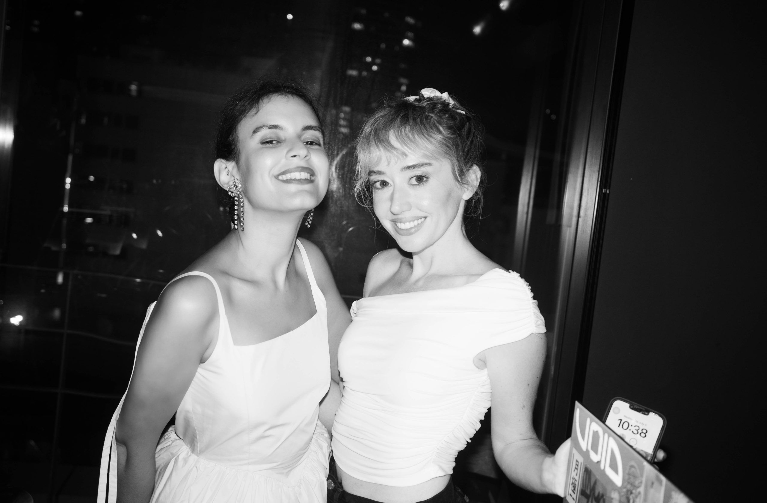 AFTER PARTY IN TOKYO - DAY-DREAM EXHIBITION BY DANA BOULOS & NATALIE ...