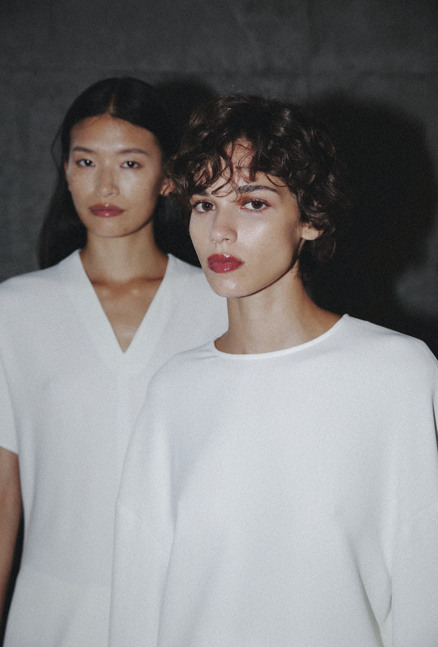 FFORME, Spring-Summer 2024, NYFW - purple DIARY