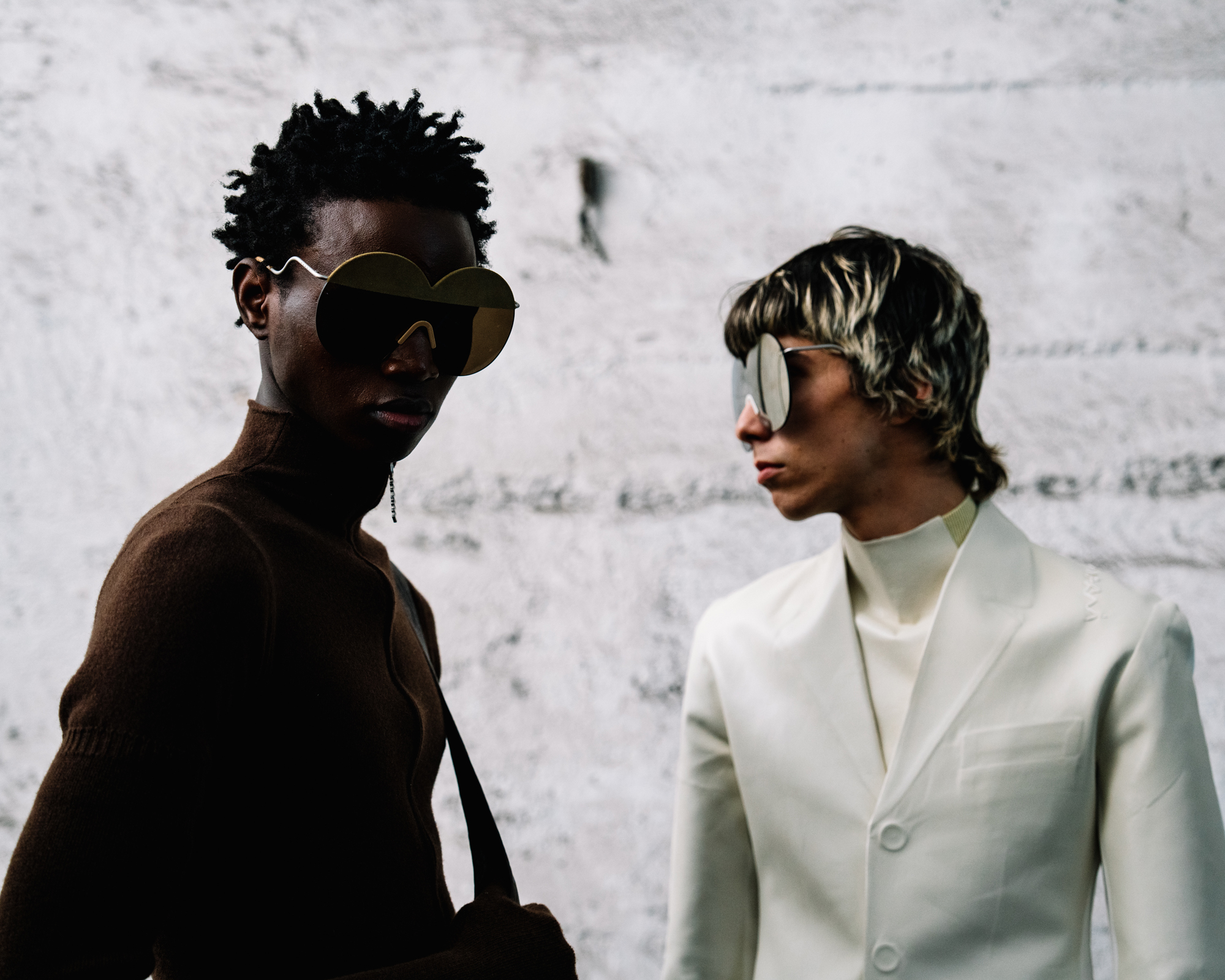 Marni, F/W 2024, MFW - purple FASHION