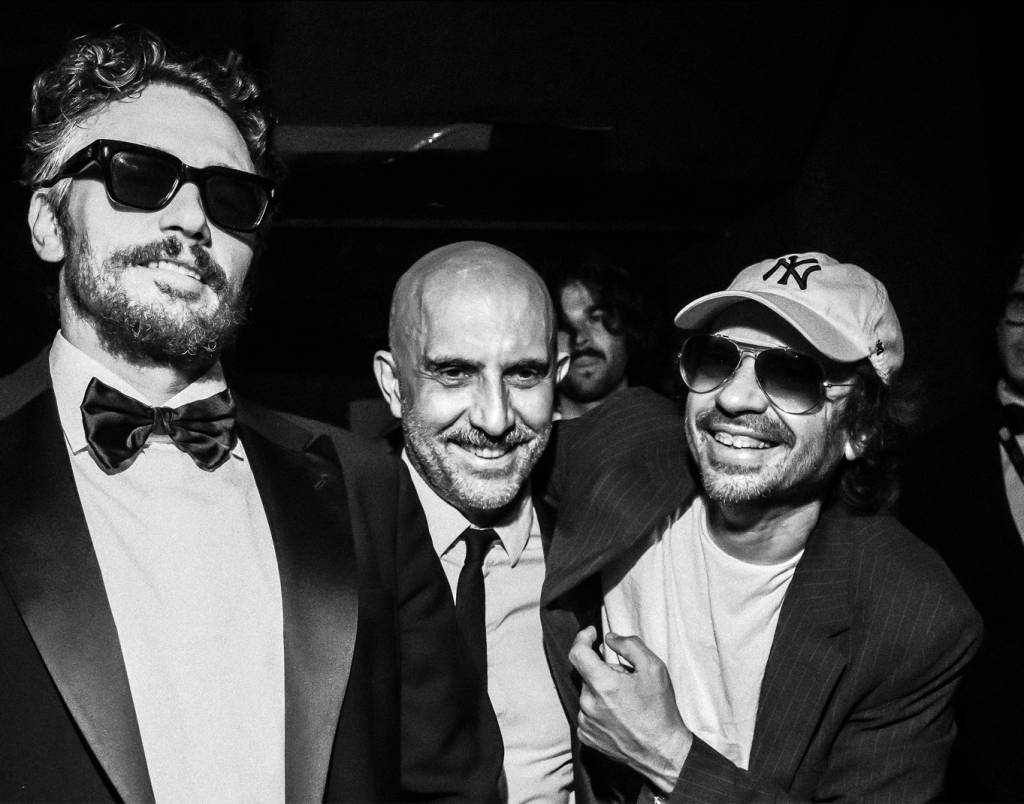 PURPLE Party In Cannes, Celebrating 10 Year Anniversary Of Silencio ...