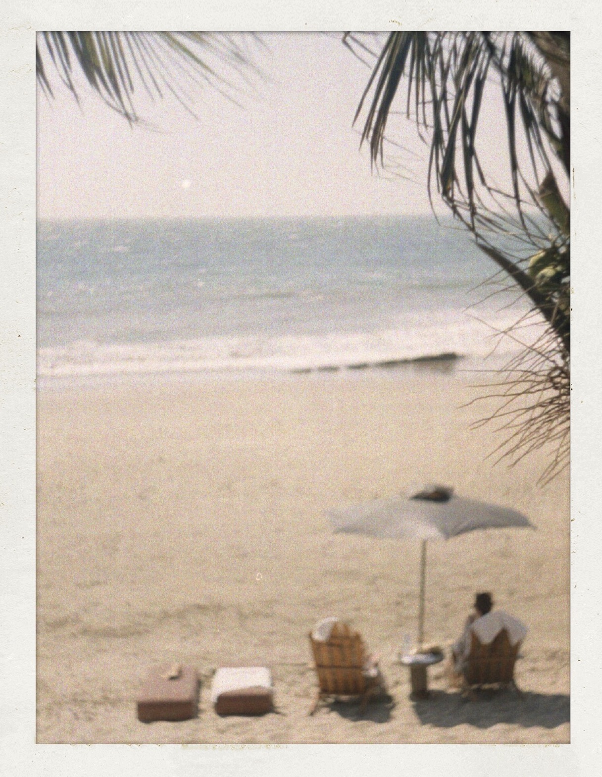 Jacques Burga in Peru - purple TRAVEL