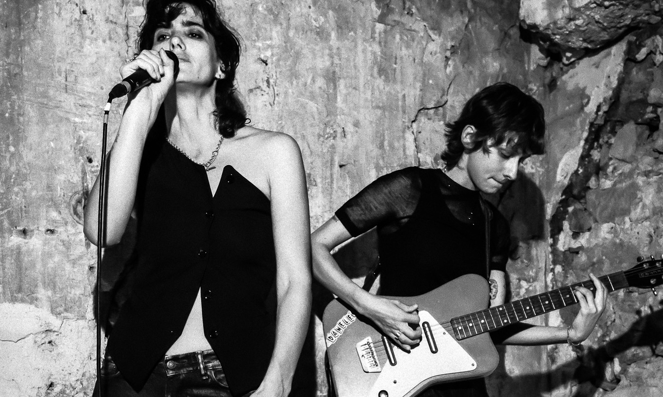 Hen Yanni's new album "Version of you" Release Party at Lucid Interval ...