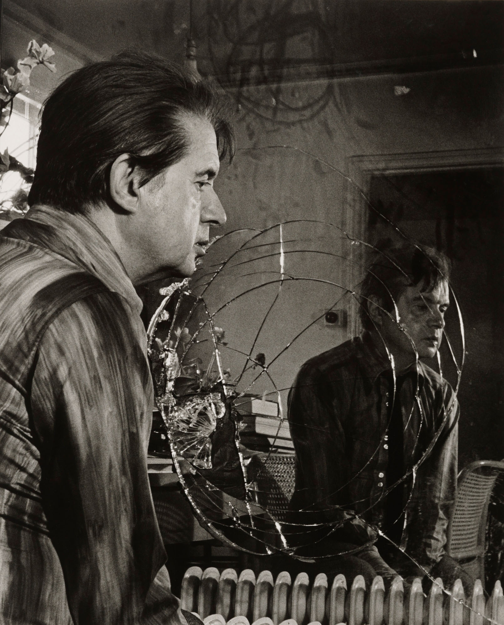 “Francis Bacon: Human Presence” at National Portrait Gallery London, on ...
