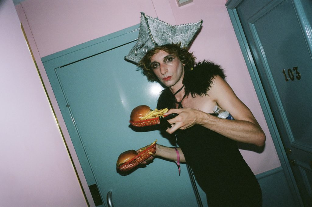 Iconic HOTEL AMOUR celebrated its 20th anniversary with its friends and ...